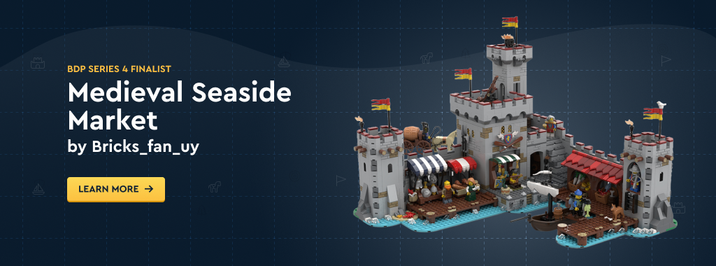 Main [BrickLink]