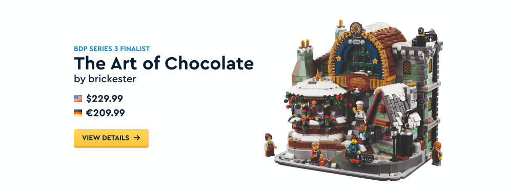 Main [BrickLink]