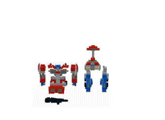 Public Gallery [BrickLink]