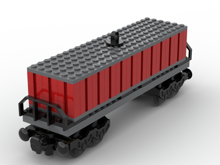 wagon_06_19_08 v4 from BrickLink Studio [BrickLink]