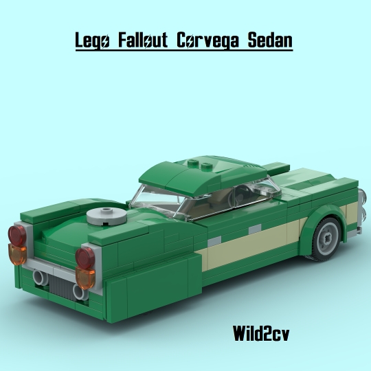 Fallout Chryslus Corvega Atomic V8 | atelier-yuwa.ciao.jp