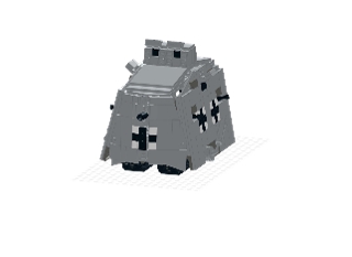 Lego A7v