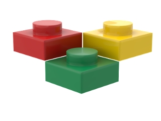 Public Gallery [BrickLink]