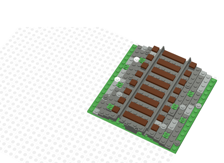 trade 1 from BrickLink Studio [BrickLink]