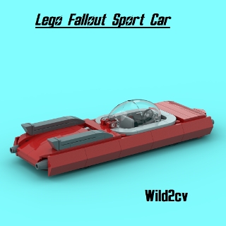 Fallout Chryslus Corvega Atomic V8 | atelier-yuwa.ciao.jp