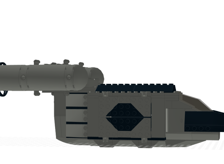 drop ship from BrickLink Studio [BrickLink]