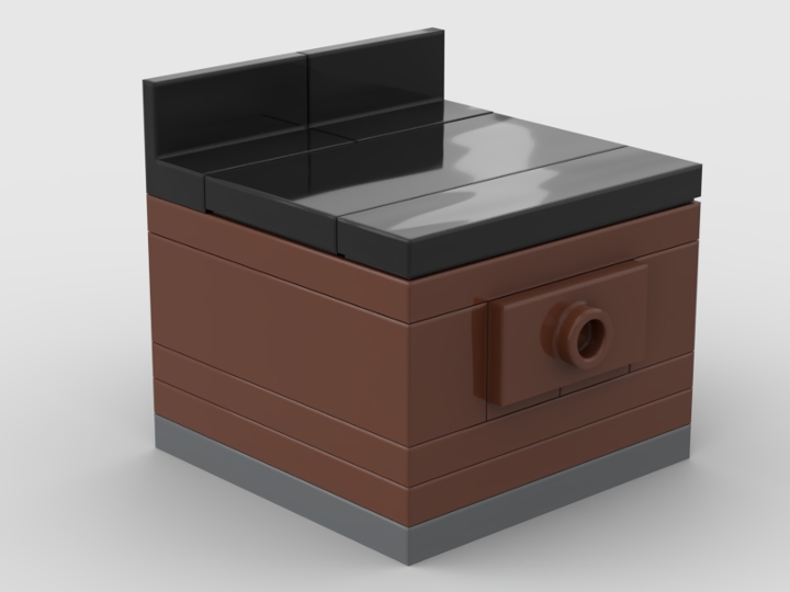 Counter from BrickLink Studio [BrickLink]
