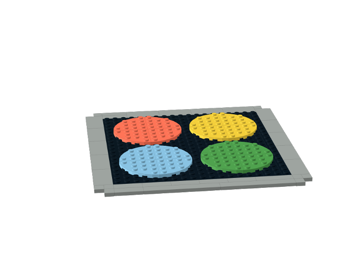 Stud.io Logo from BrickLink Studio [BrickLink]