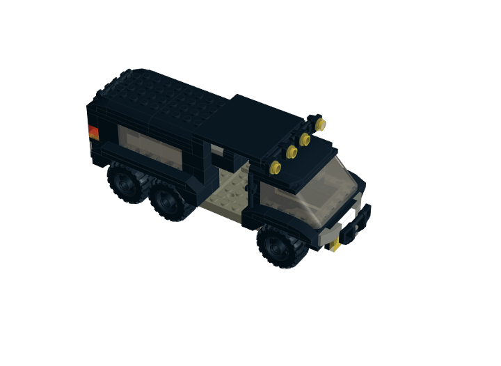 Transport v2 from BrickLink Studio [BrickLink]