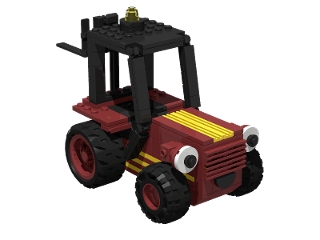 Bob The Builder Sumsy