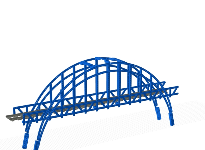 BRIDGE_Copy_completed from BrickLink Studio [BrickLink]