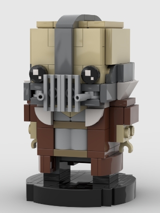 Public Gallery [BrickLink]