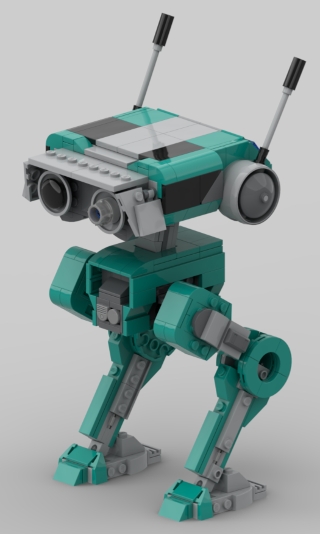 Public Gallery [BrickLink]