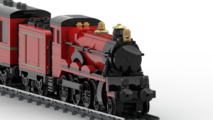 75955 Hogwarts Express Tender With Powered Up From, 51% OFF
