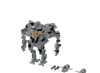 Little Bird from BrickLink Studio [BrickLink]