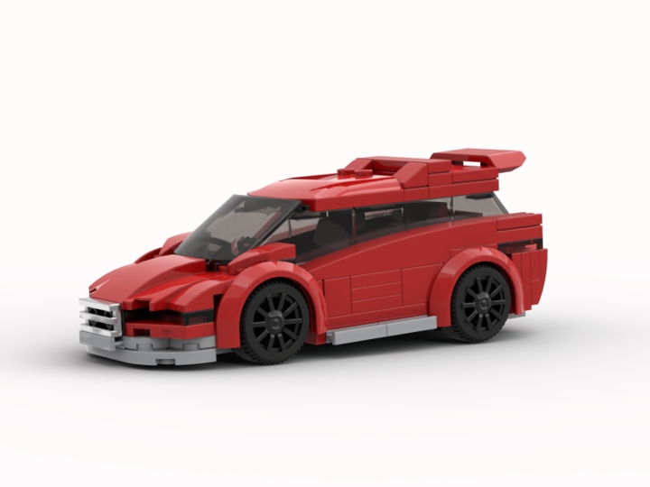 V840 from BrickLink Studio [BrickLink]