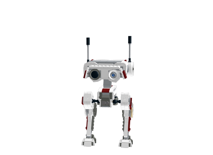 BD-1 from BrickLink Studio [BrickLink]