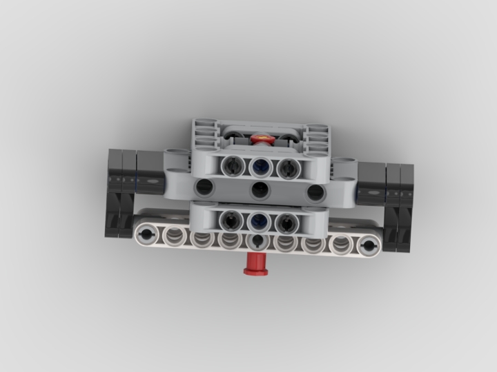 Turntable from BrickLink Studio [BrickLink]