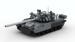 Public Gallery [BrickLink]