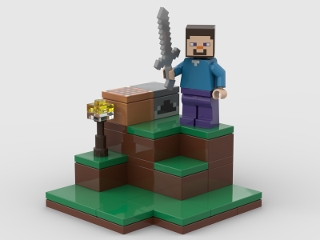 Public Gallery [BrickLink]