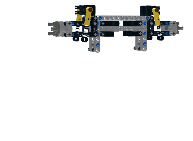 Suspension from BrickLink Studio [BrickLink]