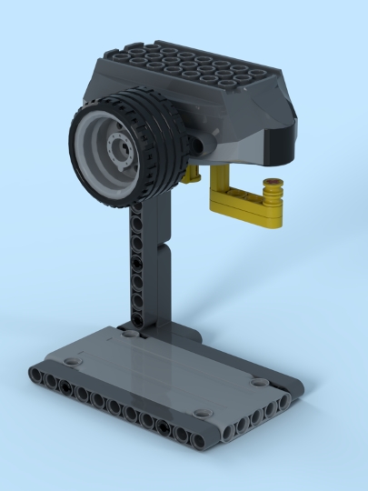 Remote Control from BrickLink Studio [BrickLink]