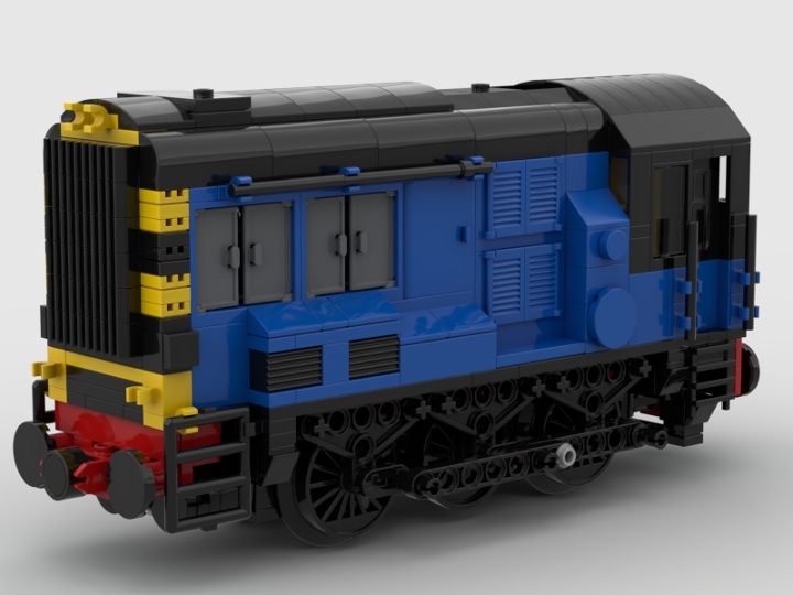 Class08 from BrickLink Studio [BrickLink]