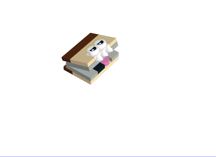 Monster Book from BrickLink Studio [BrickLink]