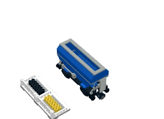Public Gallery [BrickLink]