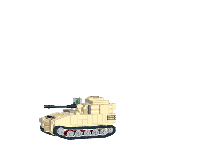 Lynx_Copy from BrickLink Studio [BrickLink]