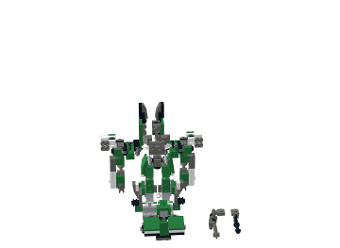 Lego Digital Designer Transformers