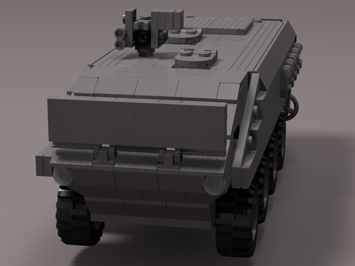 ACV from BrickLink Studio [BrickLink]