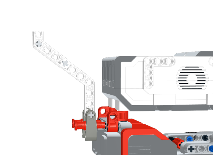 ROBOT EV3 from BrickLink Studio [BrickLink]