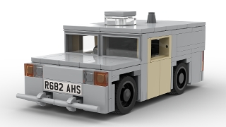 Char 2C from BrickLink Studio [BrickLink]