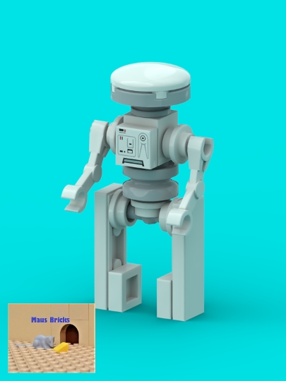 L3-37 from BrickLink Studio [BrickLink]