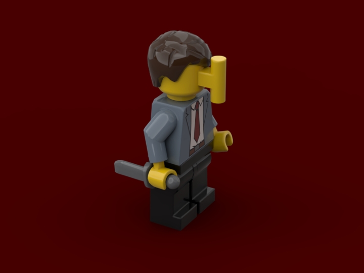 Handle face from BrickLink Studio [BrickLink]
