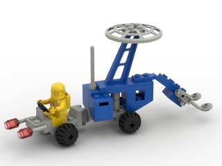 Studio over Storefronts from BrickLink Studio [BrickLink]