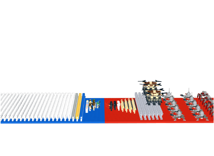 star wars minifigs updated from BrickLink Studio [BrickLink]