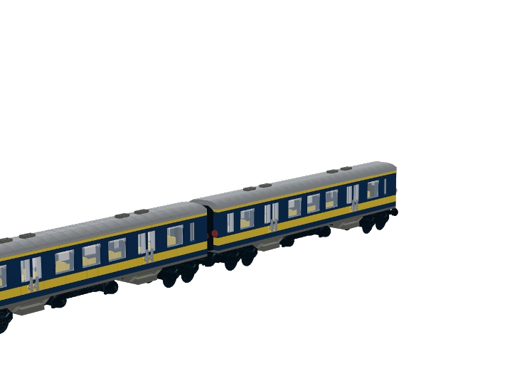 NS Plan W from BrickLink Studio [BrickLink]