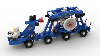 Public Gallery [BrickLink]