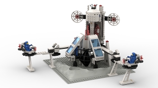 Public Gallery [BrickLink]