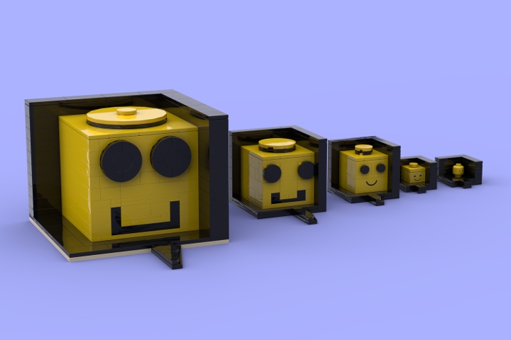 Bricklink logos (first 3 by mole2003) from BrickLink Studio [BrickLink]