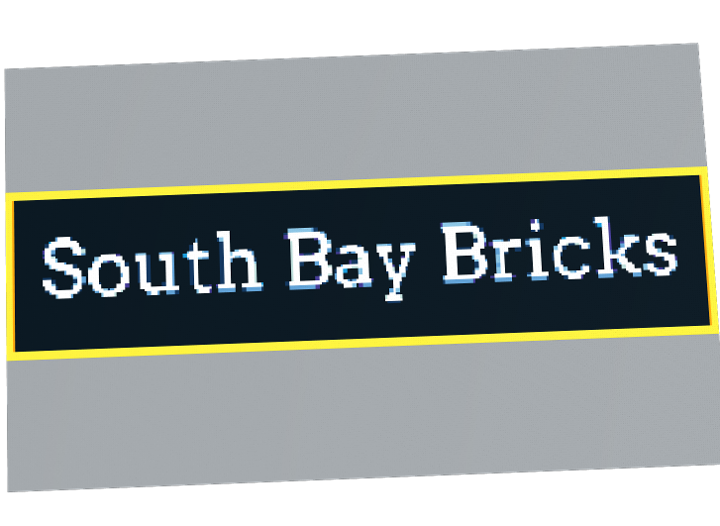 My Brick Owl Logo from BrickLink Studio [BrickLink]