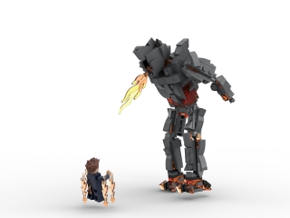 Public Gallery [BrickLink]