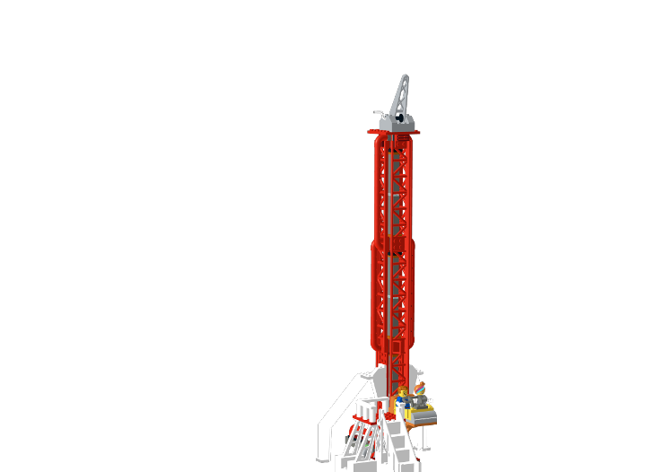 drop.tower from BrickLink Studio [BrickLink]
