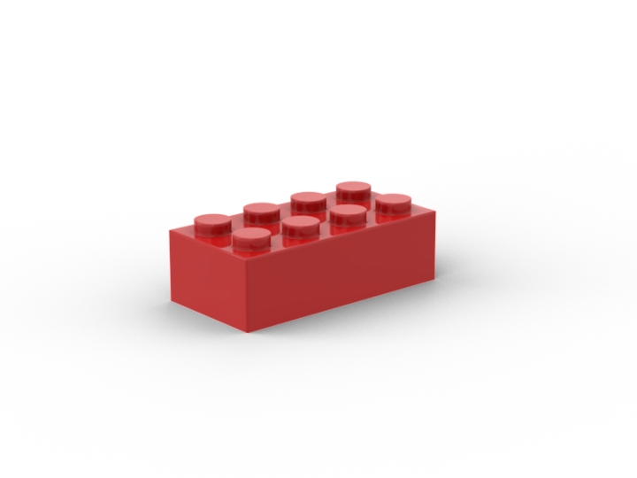 Brick from BrickLink Studio [BrickLink]