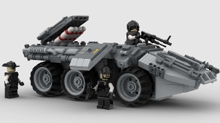 LEGO Super Mario 64 Exclamation Point Block (! Block) from BrickLink ...