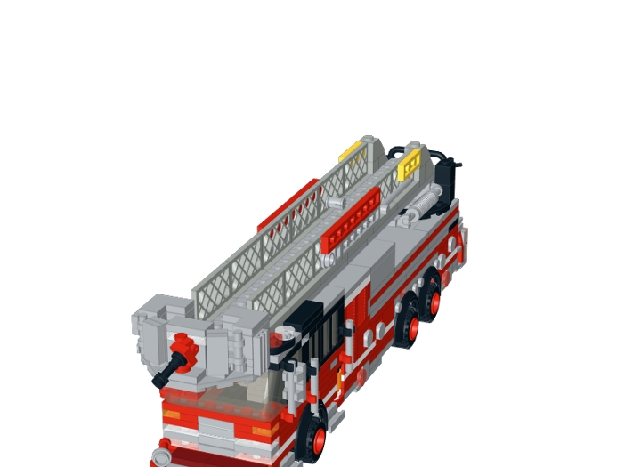 cfd tower 14 from BrickLink Studio [BrickLink]