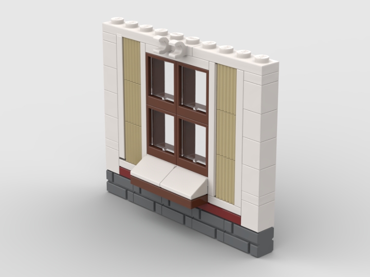 window from BrickLink Studio [BrickLink]