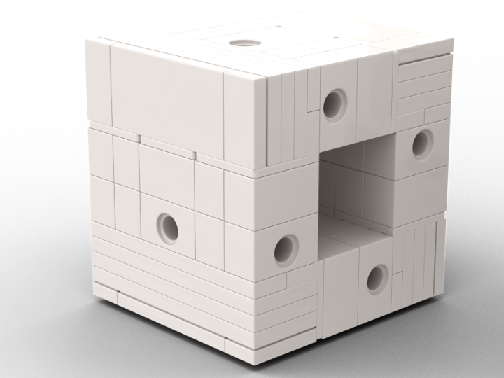 Brrickables from BrickLink Studio [BrickLink]